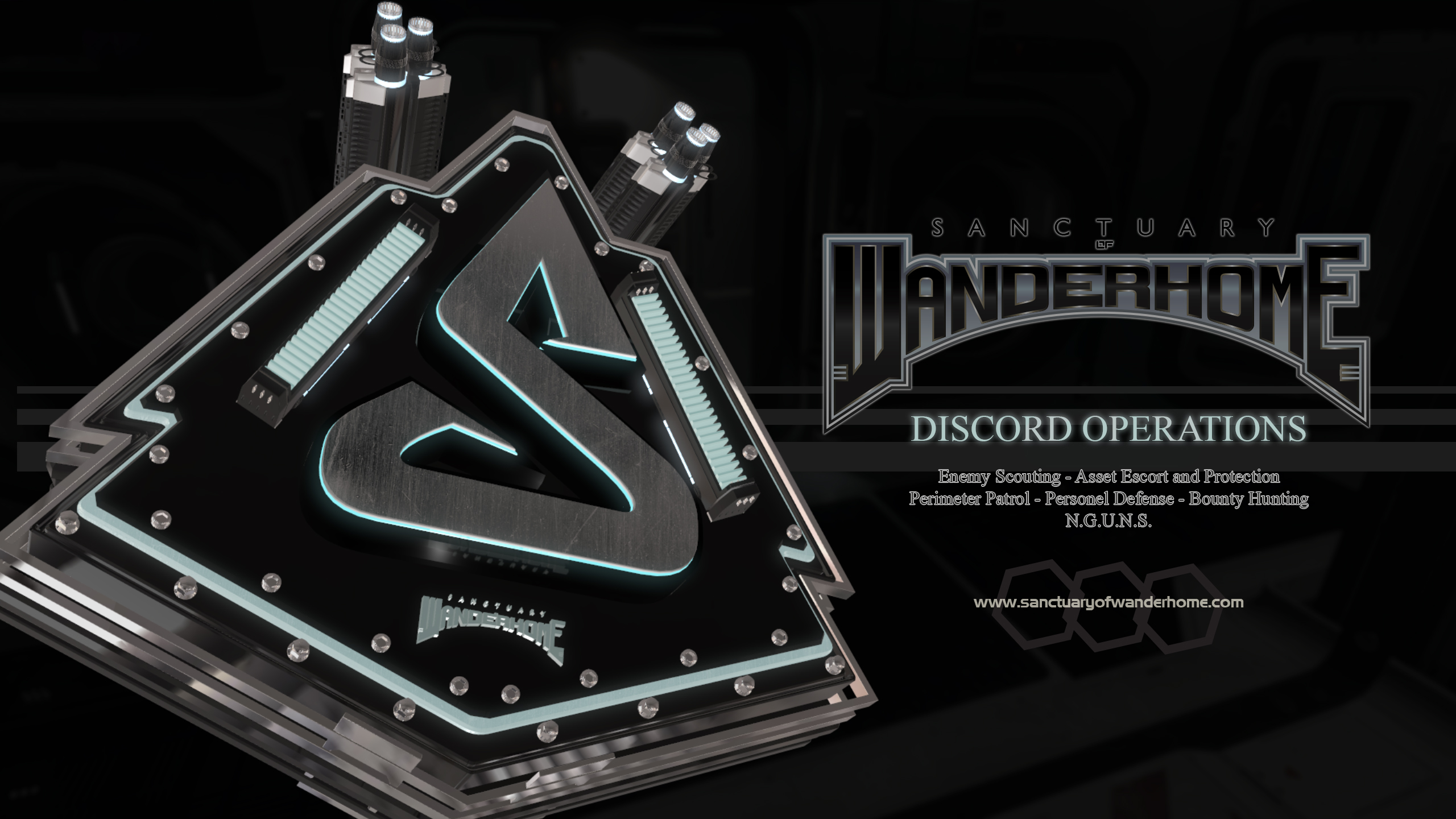 S.o.W. Wallpapers! - Pertinent Information - Sanctuary of Wanderhome